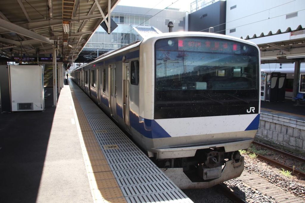 青春18きっぷで「東京→北海道」39年ぶりに普通列車を乗り継いでみた | 鉄道ニュース【鉄道プレスネット】