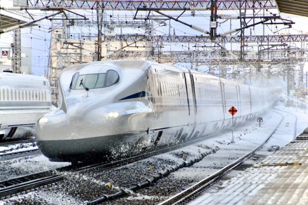 台湾高速鉄道「N700Sベース」新型車両、日立・東芝が1240億円で正式受注 | 鉄道ニュース【鉄道プレスネット】