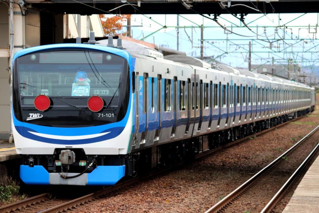 りんかい線の新型71-000形「導入スケジュール」明らかに 70-000形引退へ | 鉄道ニュース【鉄道プレスネット】