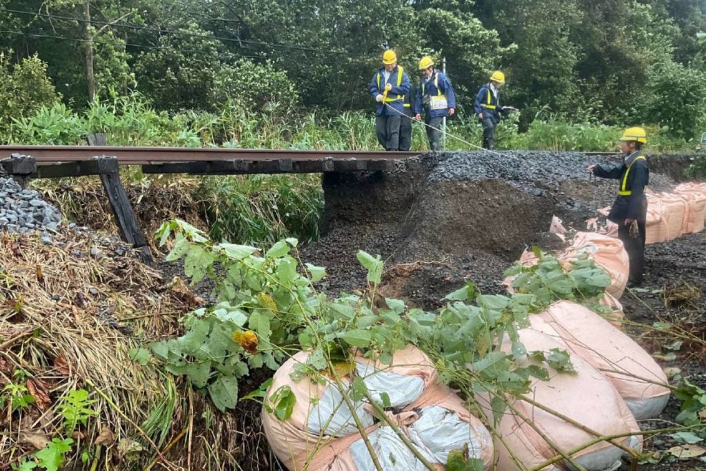 南海トラフ地震臨時情報による鉄道の運行状況（2024年8月9日6時15分） | 鉄道ニュース【鉄道プレスネット】