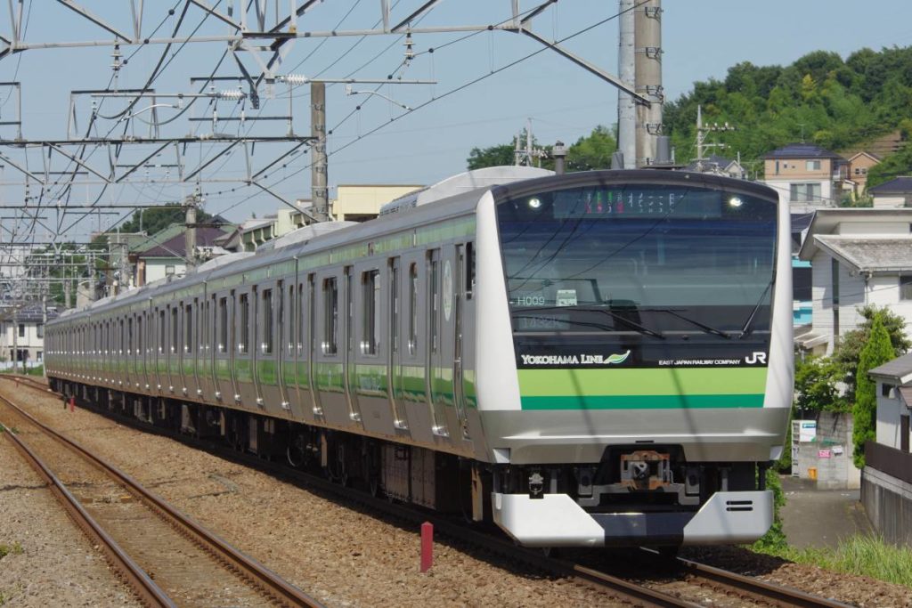 インド高速鉄道「JR東日本のE10系」導入へ 日印共同声明、総合検測車の導入も | 鉄道ニュース【鉄道プレスネット】