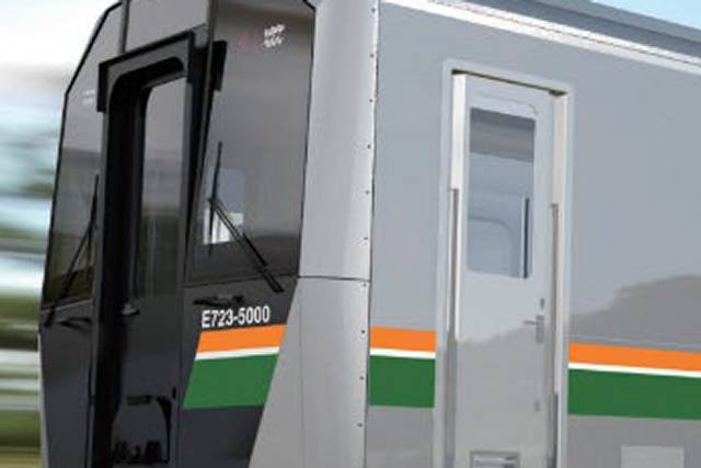 山形新幹線を走る普通列車「新型車両」導入へ 座席幅拡大やバリアフリー強化など | 鉄道ニュース【鉄道プレスネット】